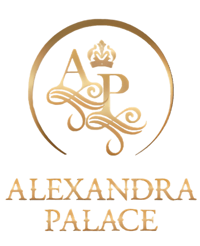 ALEXANDRA PALACE - La Maison Younan